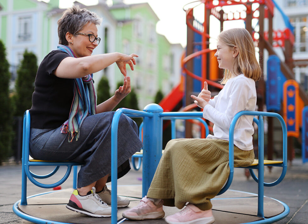 Community First Services and Supports | OrionISO